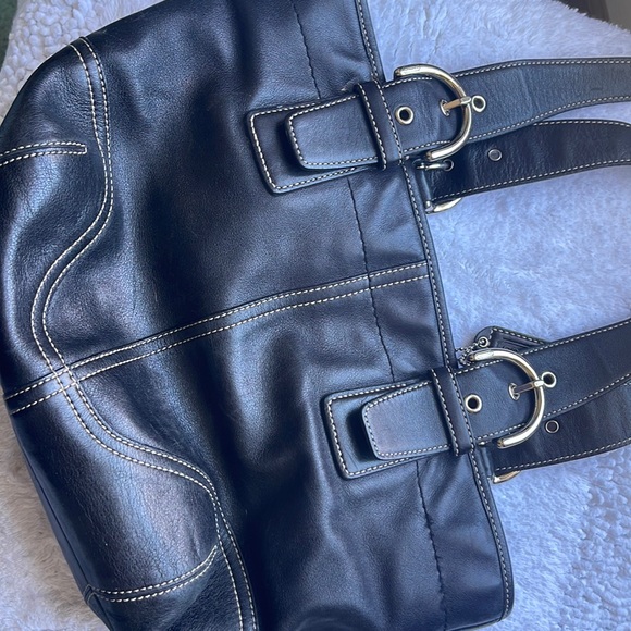 Coach | Bags | Good Condition Slightly Used Nonsmoker | Poshmark